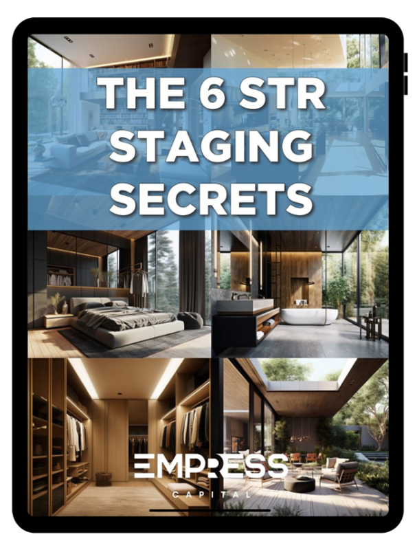 Secret Sauce – Empress Capital